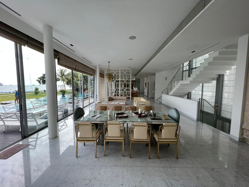 127 Cove Drive | SG Luxury Homes