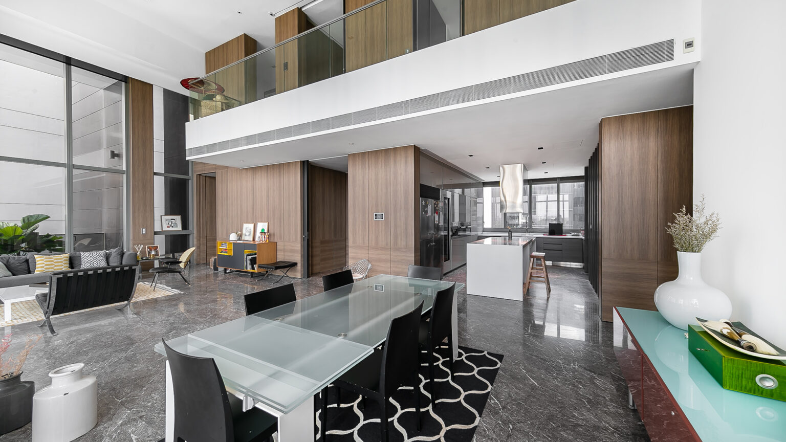 Singapore Luxury Homes | Luxury Real Estate and Singapore Homes