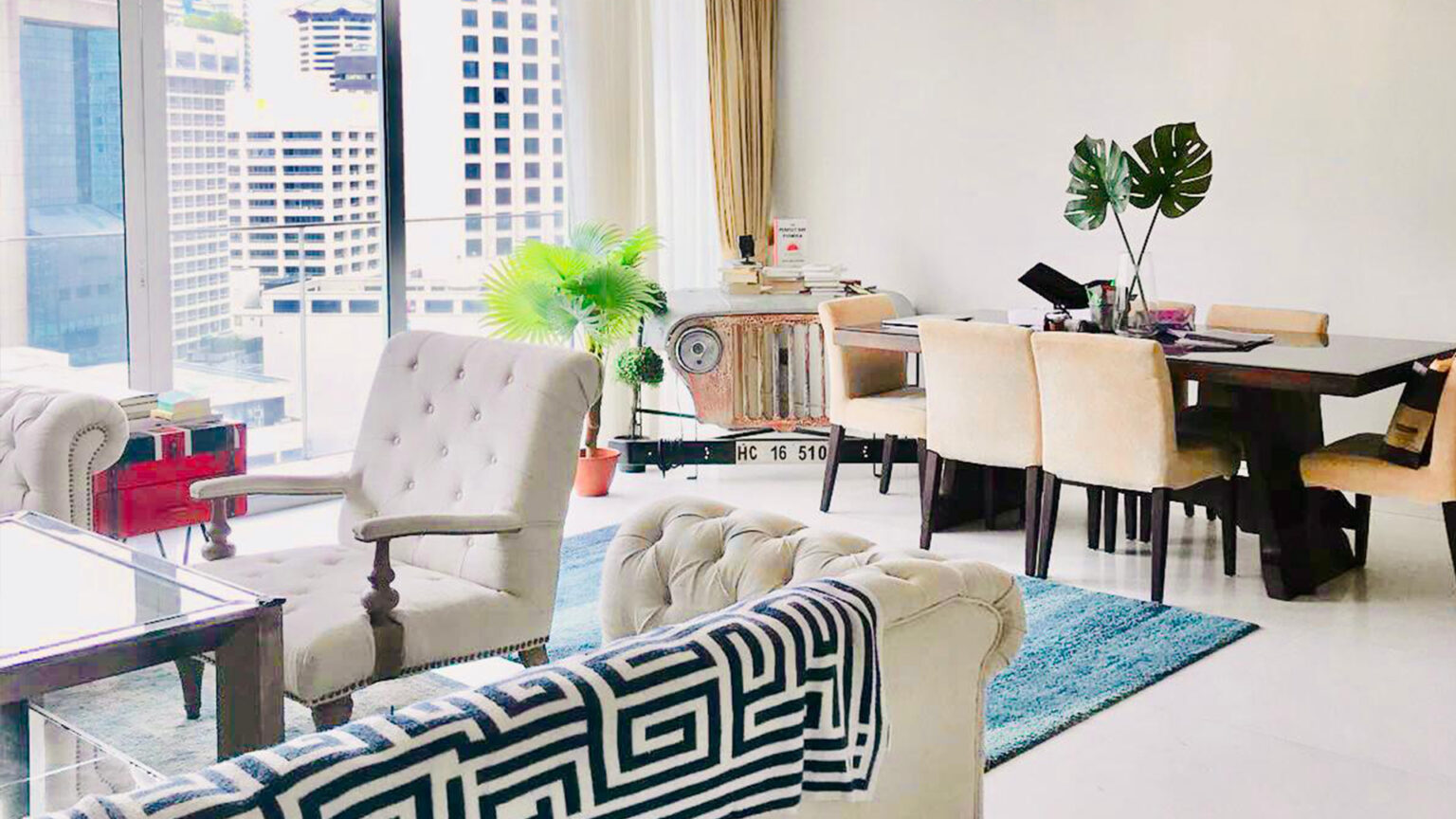 Orchard Condos Singapore for Sale | Luxury Orchard Boulevard Condos