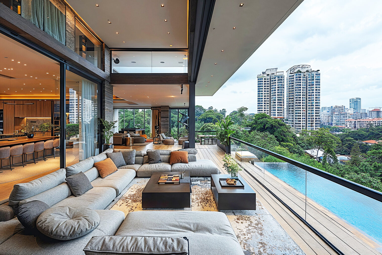 Most Prestigious Condos In Singapore | Best Condos in Singapore