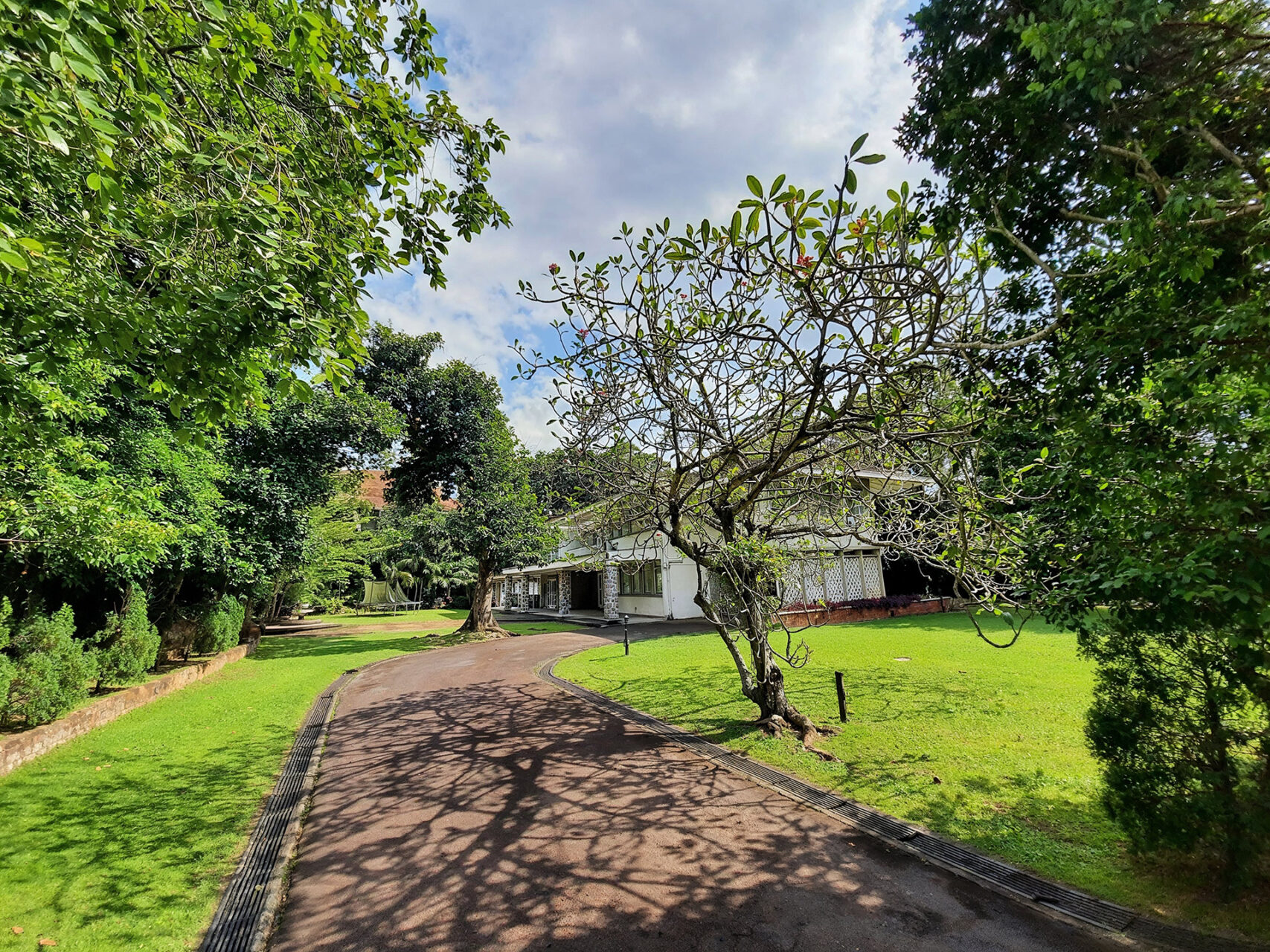 Nassim Road Singapore Tops List of Most Expensive Streets (2025)