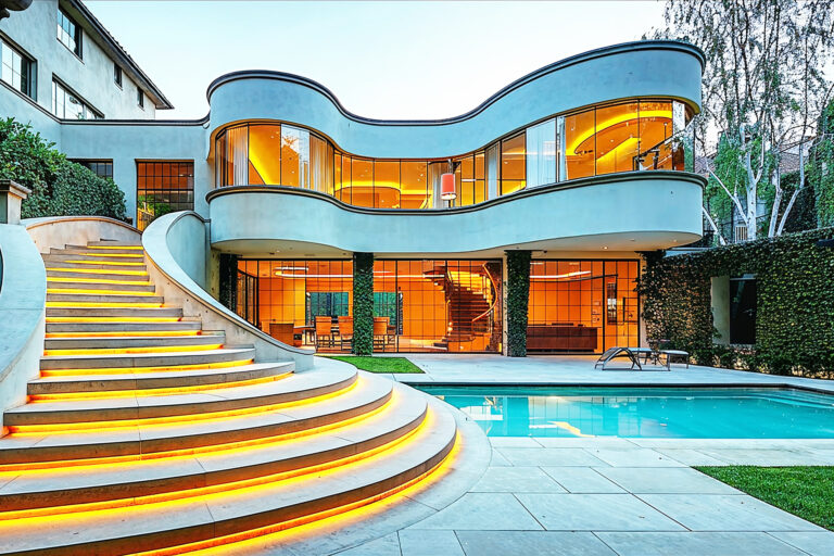 Nassim Road Singapore Tops List of Most Expensive Streets (2025)