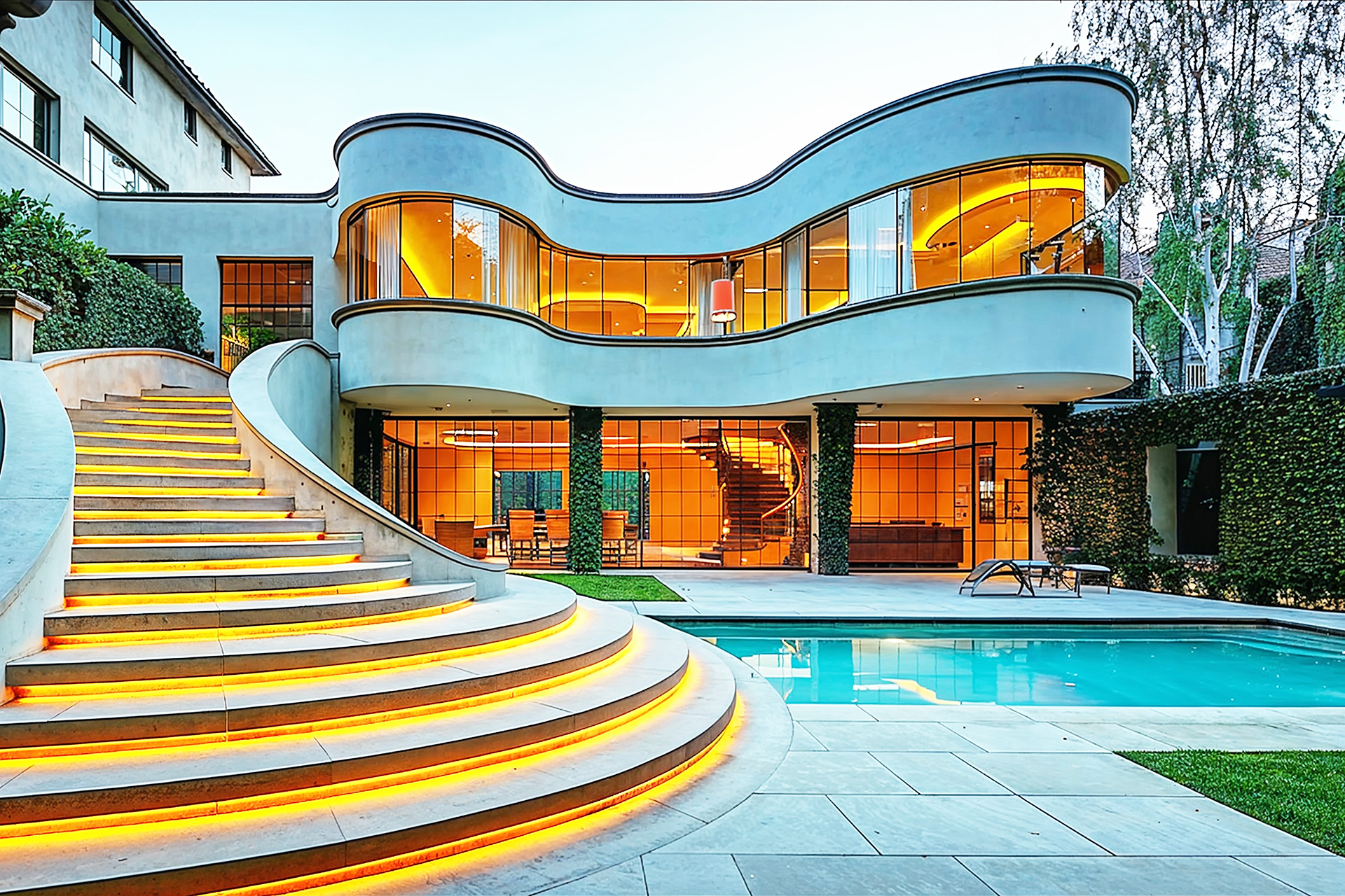 Nassim Road Singapore Tops List of Most Expensive Streets (2025)