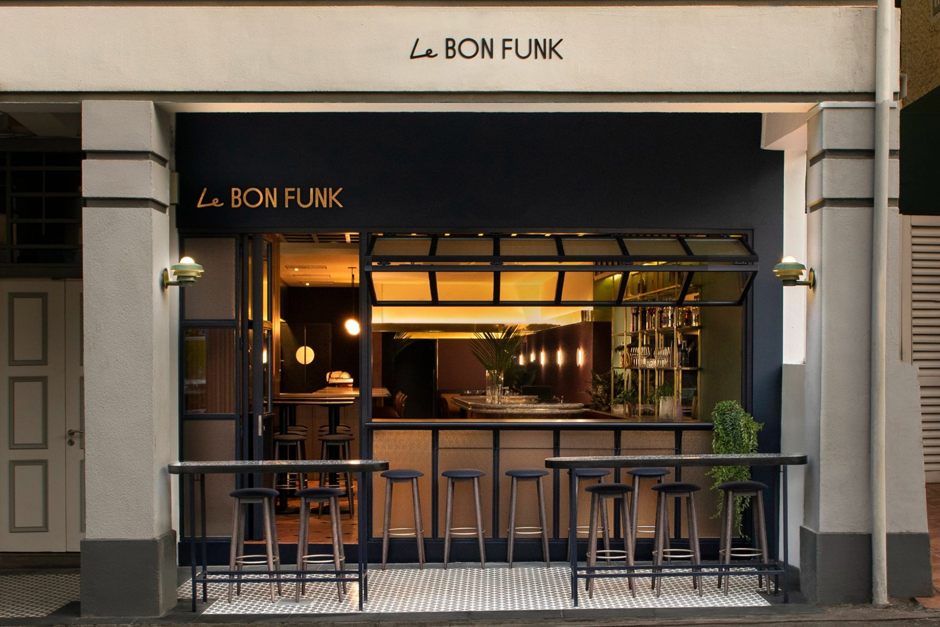 Queen Astrid Park Home to the Biggest Houses in Singapore