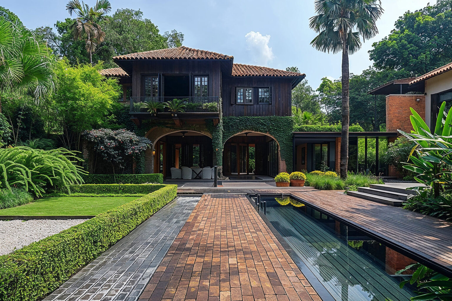 Singapore Luxury Homes | Luxury Real Estate and Homes in Singapore