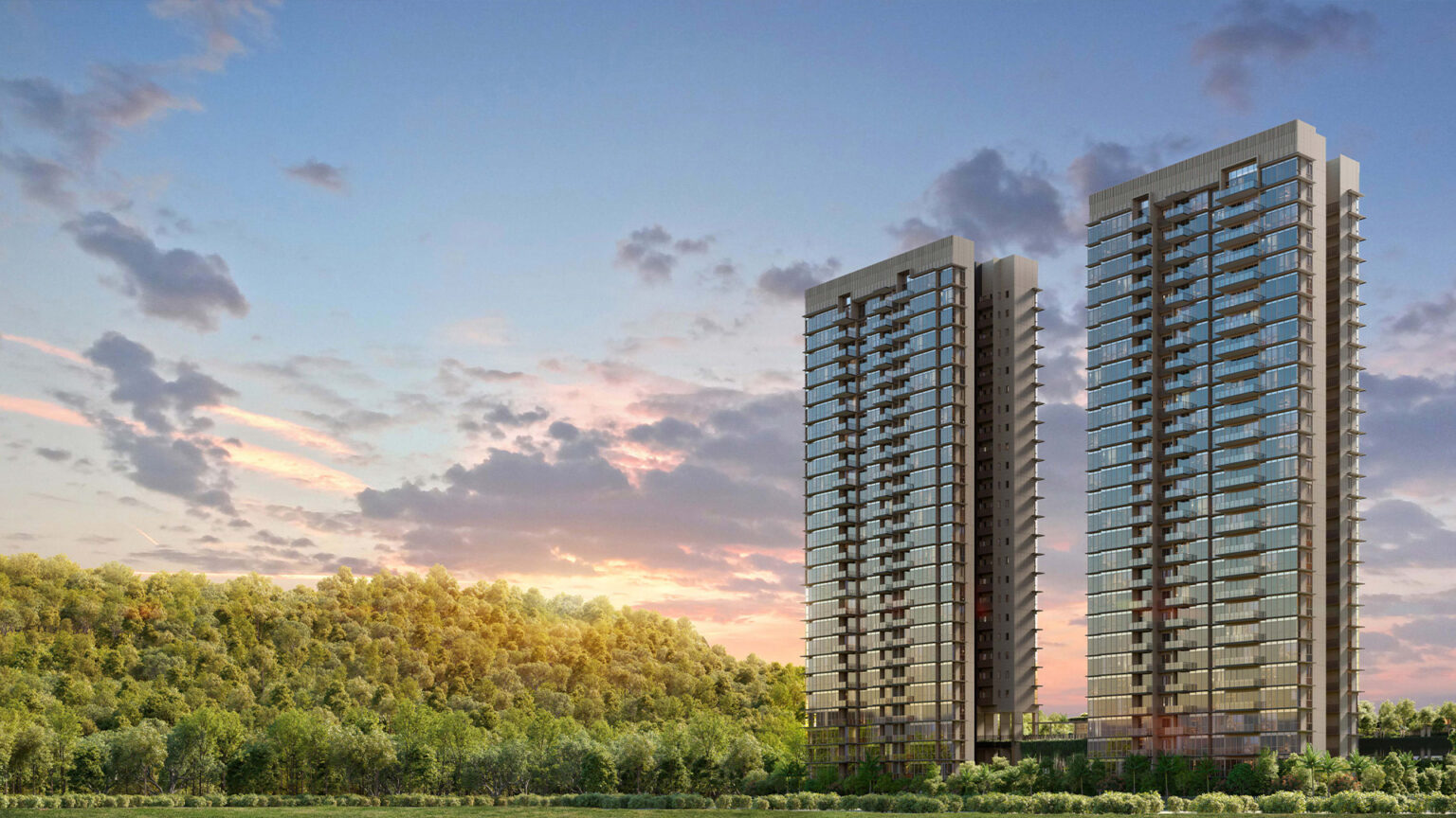 Singapore Luxury Homes | Luxury Real Estate and Singapore Homes