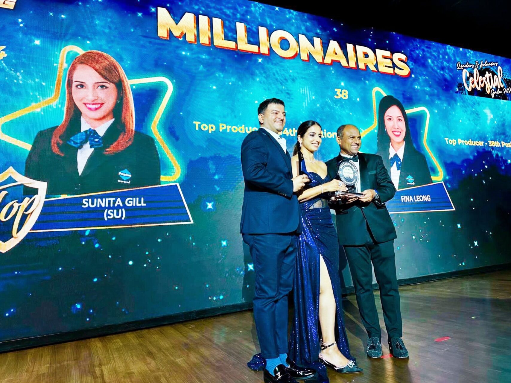 Millionaire Magnet Real Estate Agency | Exclusive Property Agents Singapore