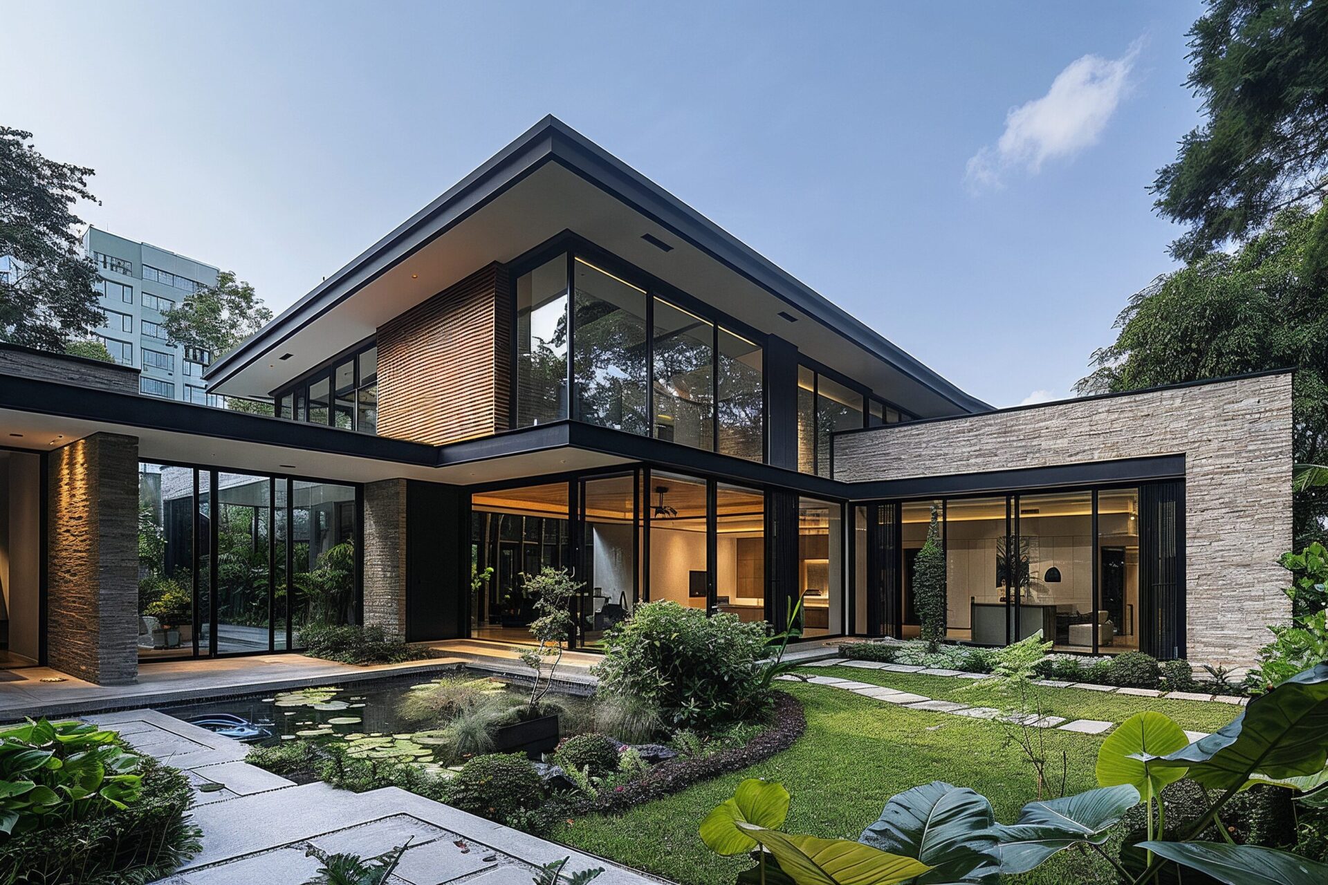 Chatsworth Road Bungalows Most Expensive Places to Live in Singapore