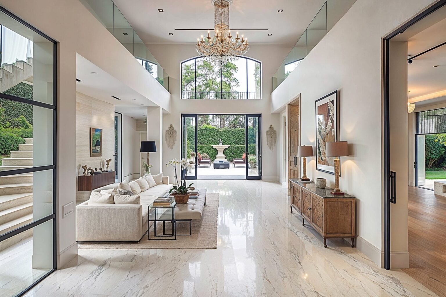 Ridout Road Steeped with the Best Houses in Singapore