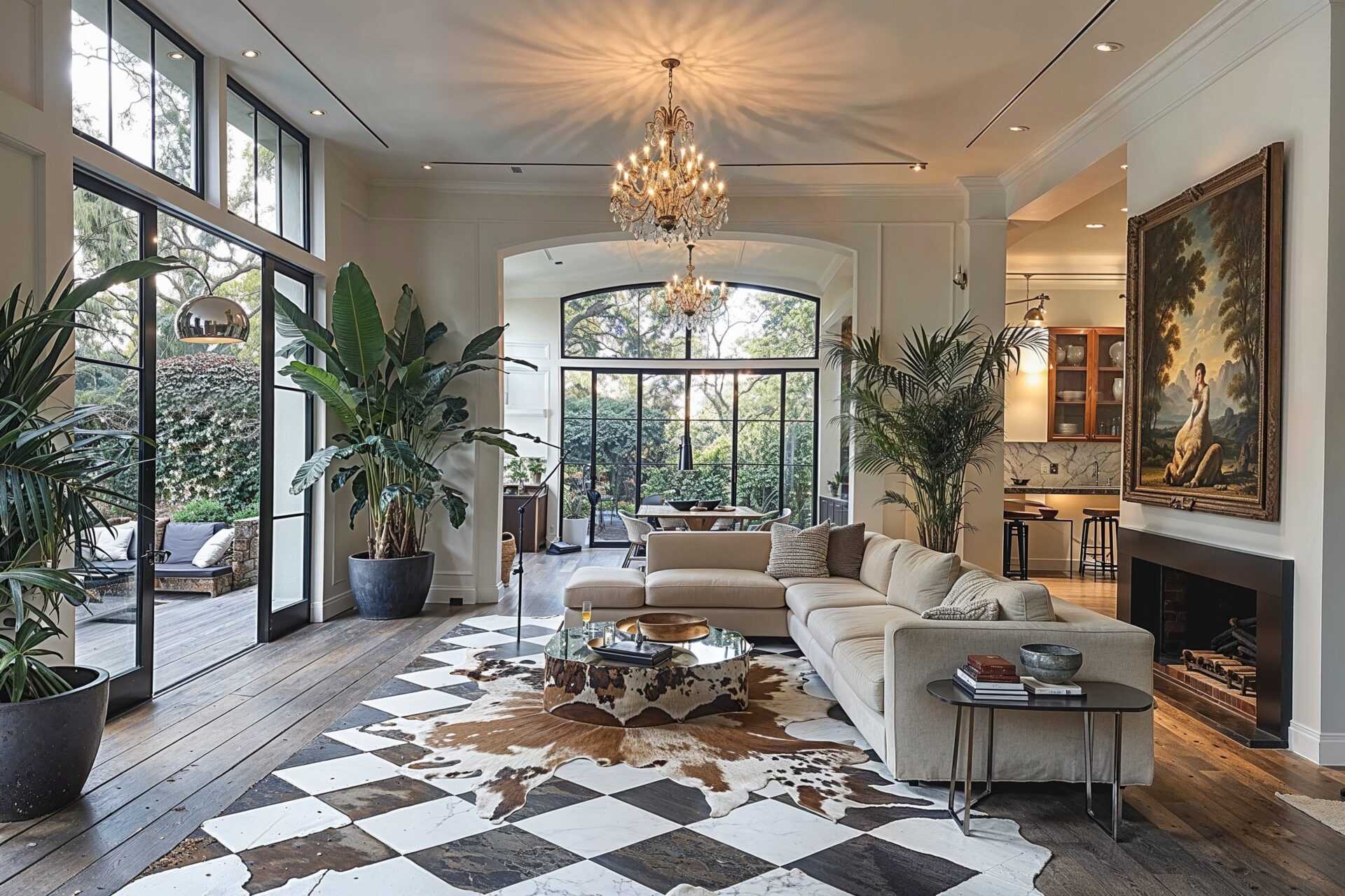 Ridout Road Steeped with the Best Houses in Singapore