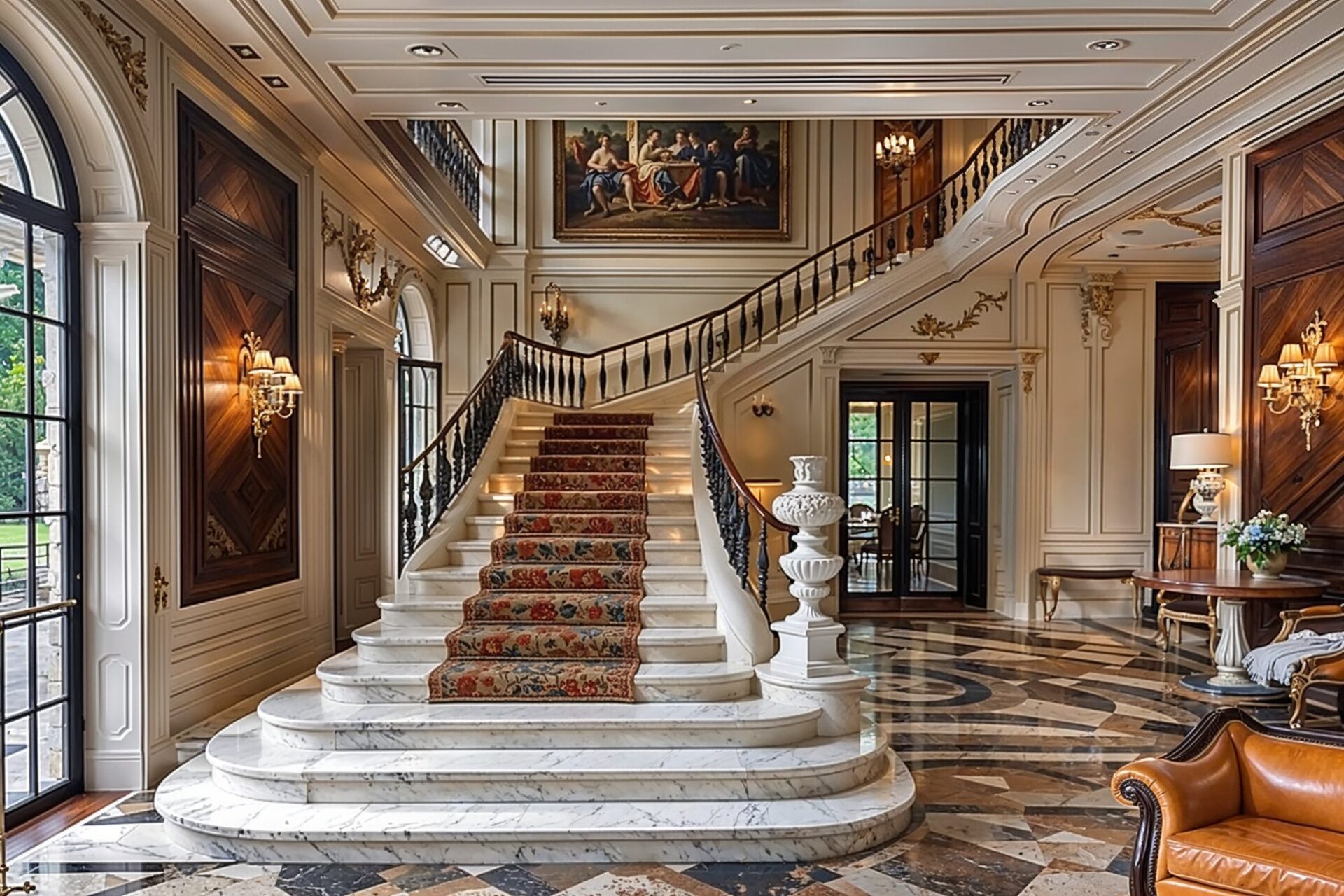 Ridout Road Steeped with the Best Houses in Singapore