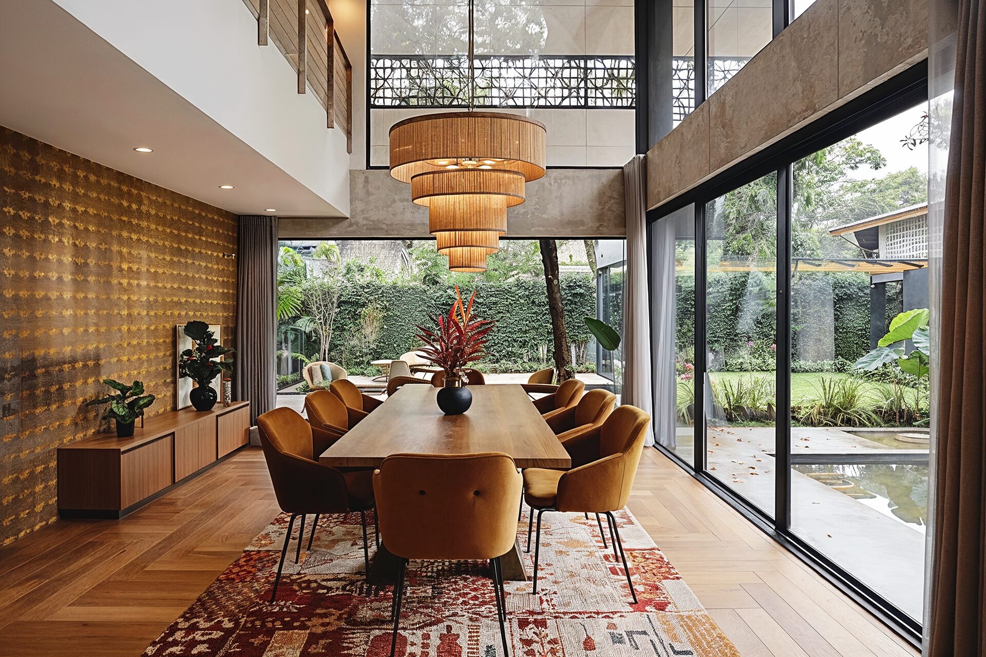 Swettenham Road Makes Our List of Richest Areas in Singapore