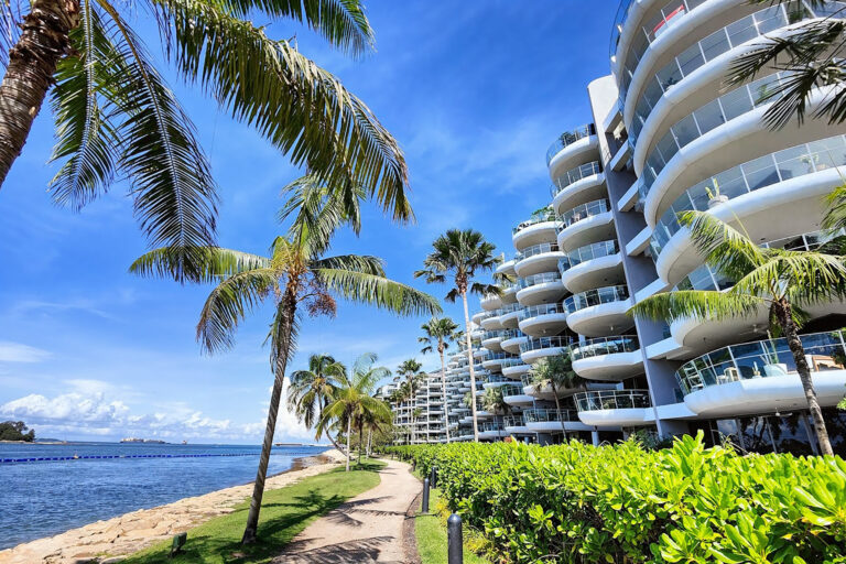 Singapore Luxury Homes | Luxury Real Estate and Homes in Singapore