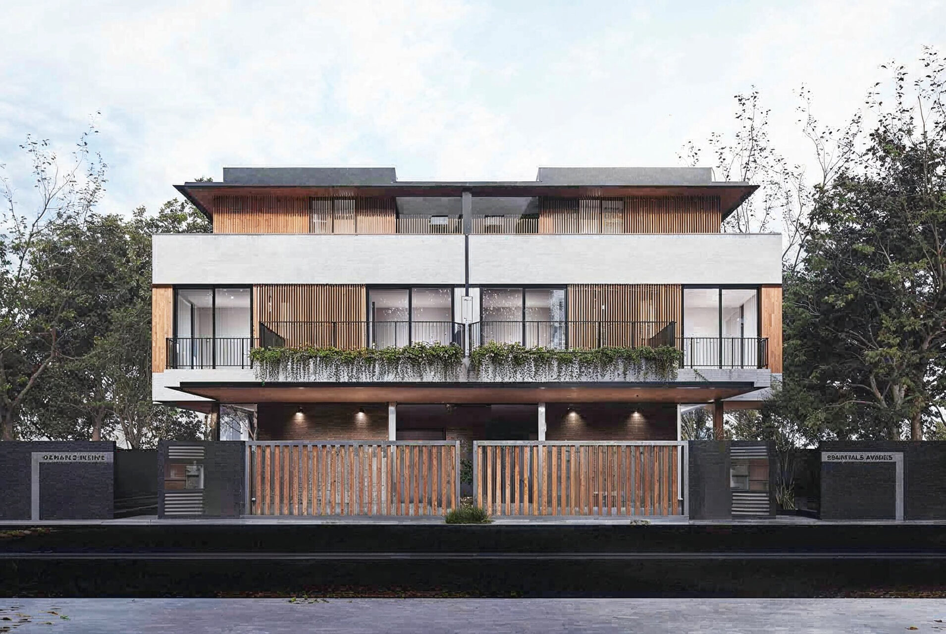 Exploring Semi-Detached Houses in Singapore | Singapore Luxury Homes