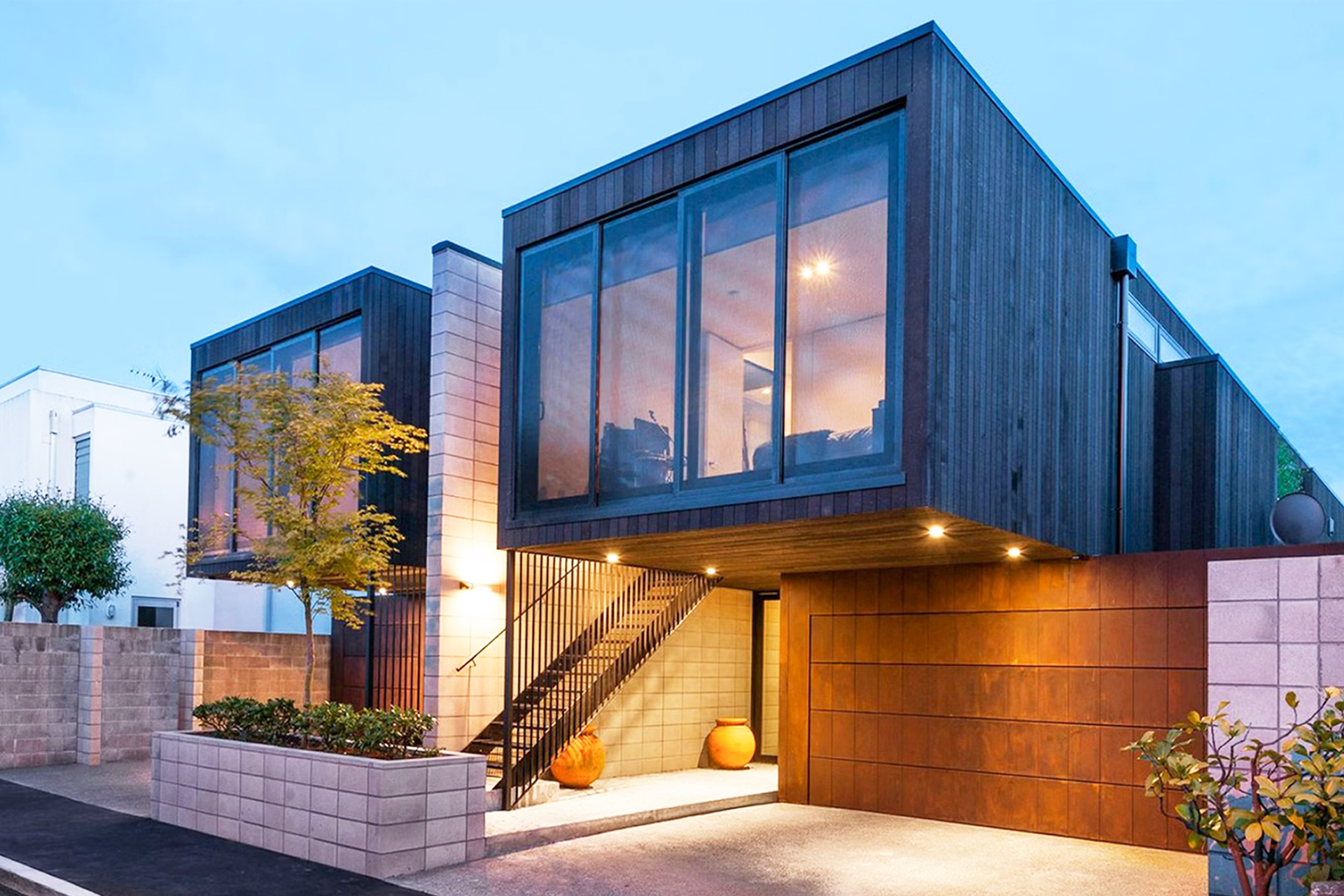 Exploring Semi-Detached Houses in Singapore | Singapore Luxury Homes