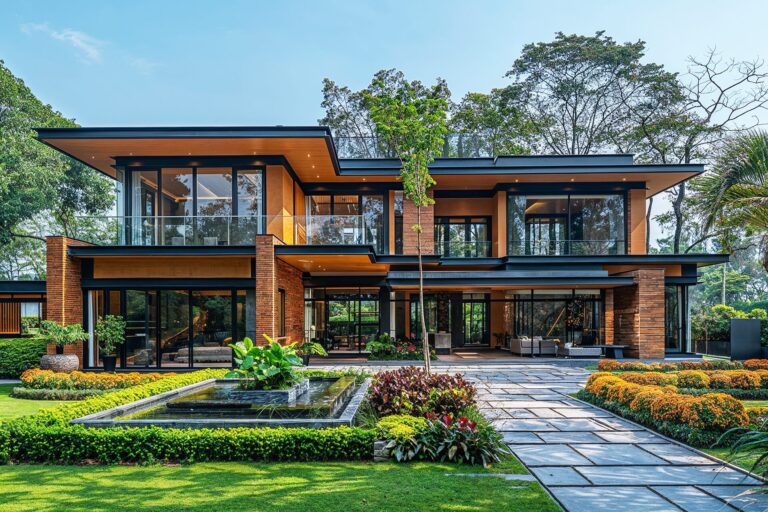 Inside Scoop On Good Class Bungalows In Singapore