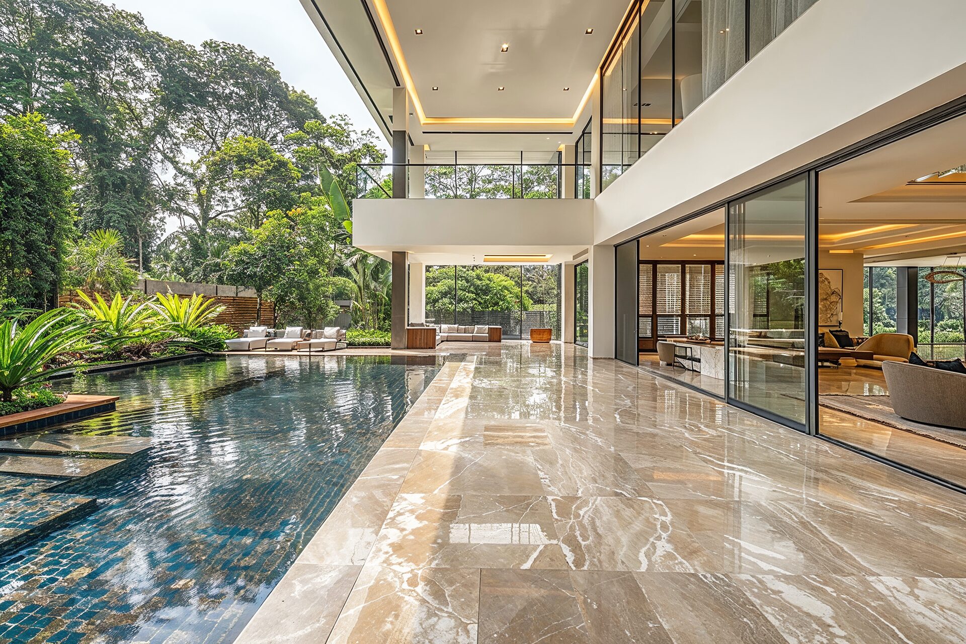 Inside Scoop on Good Class Bungalows in Singapore