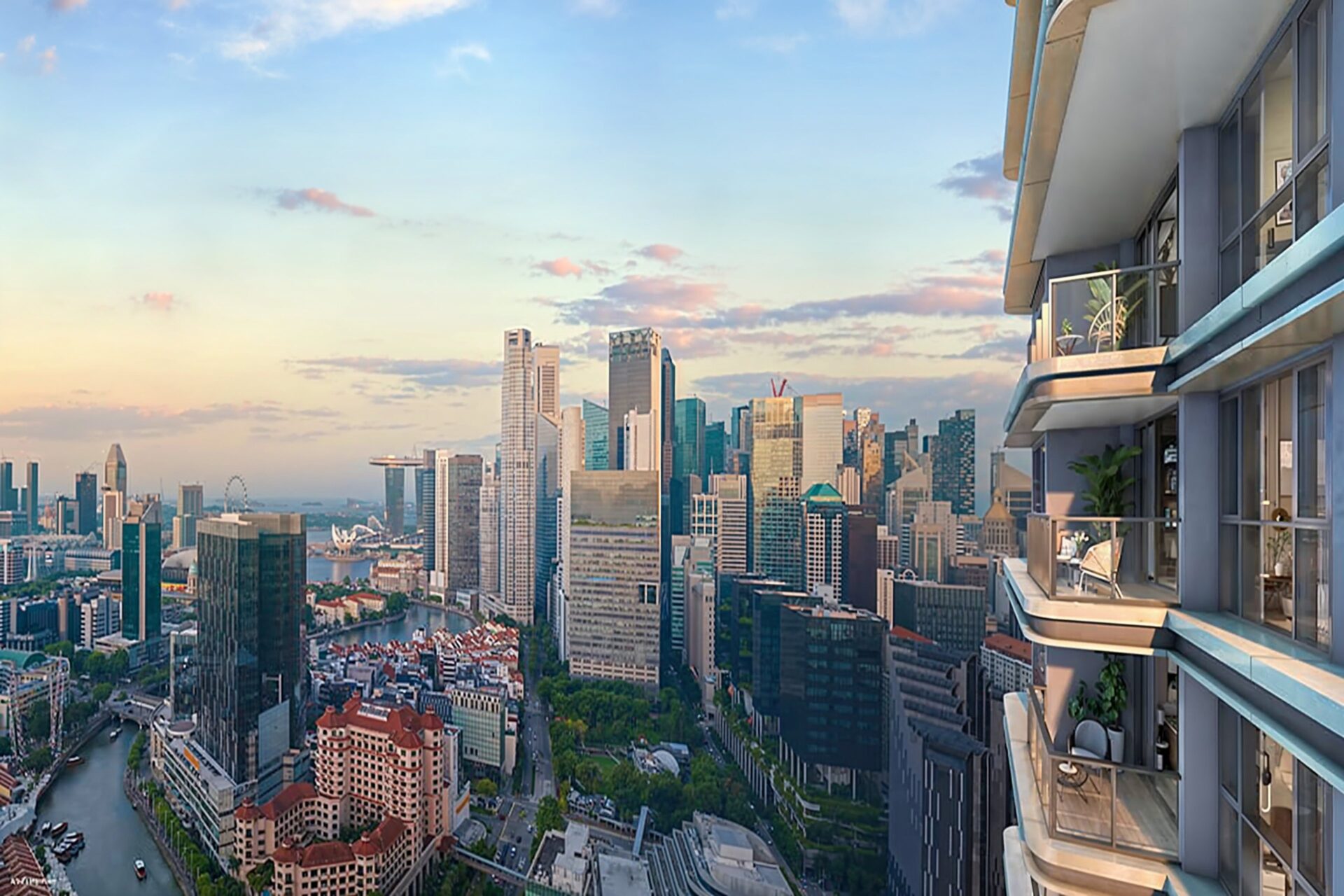 Our Top Picks of the Hottest New Condo Launches of 2025