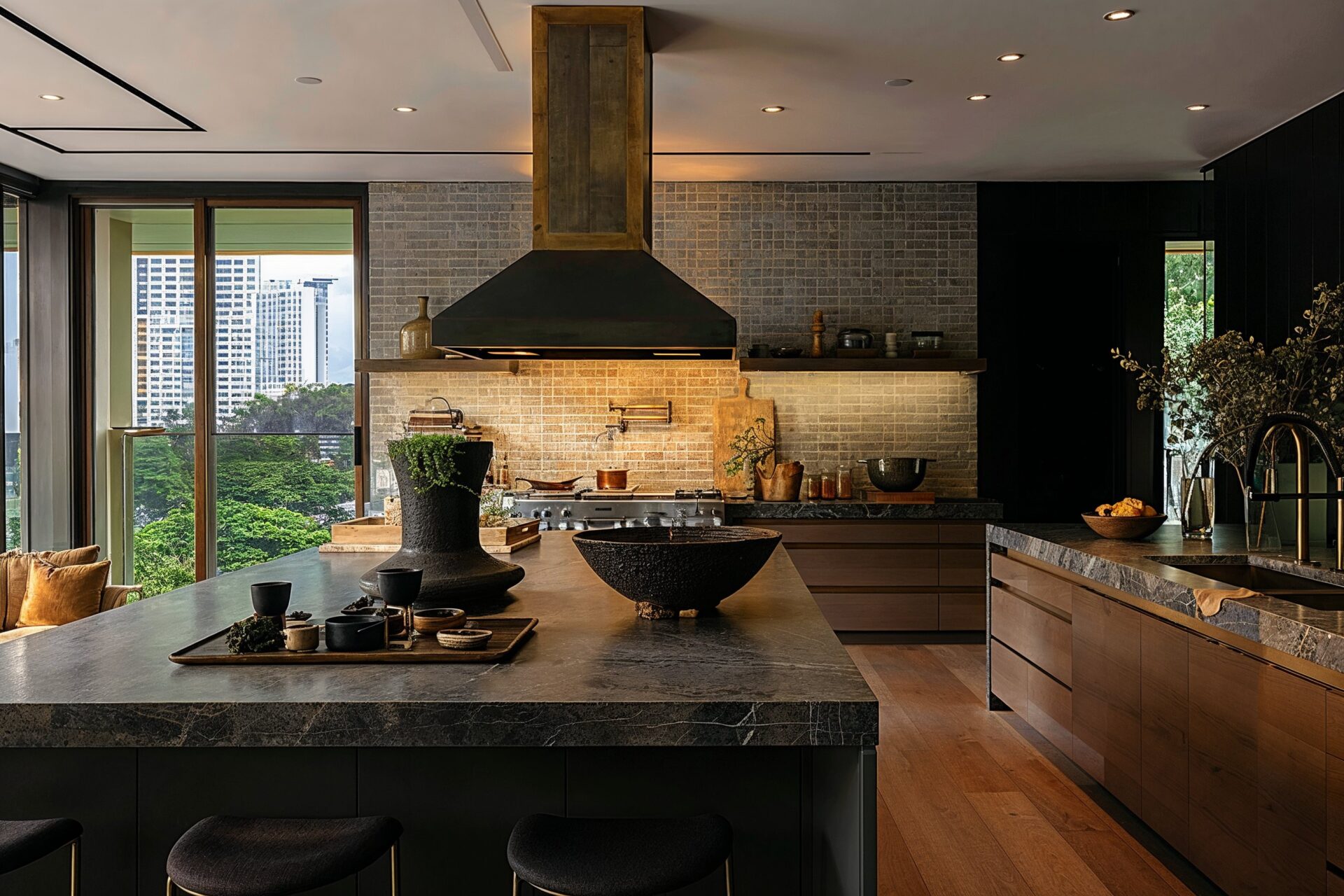 Global Luxury Real Estate Trends in 2025 | Singapore Luxury Homes