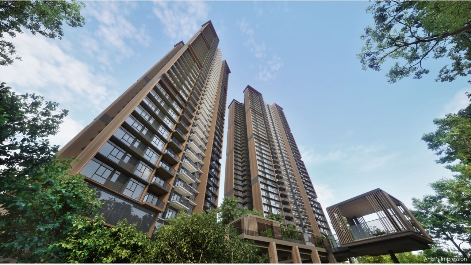 Singapore Luxury Homes | Luxury Real Estate and Singapore Homes