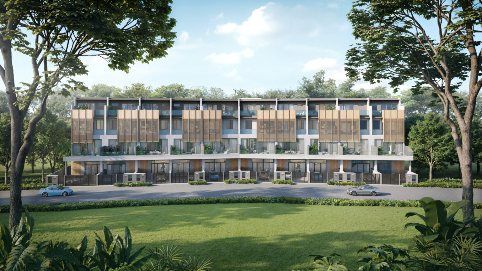 Landed Properties for Sale in Singapore | Freehold & Leasehold