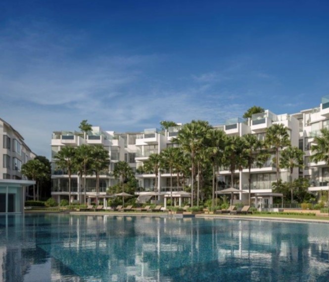 Marina Collection | SG Luxury Homes