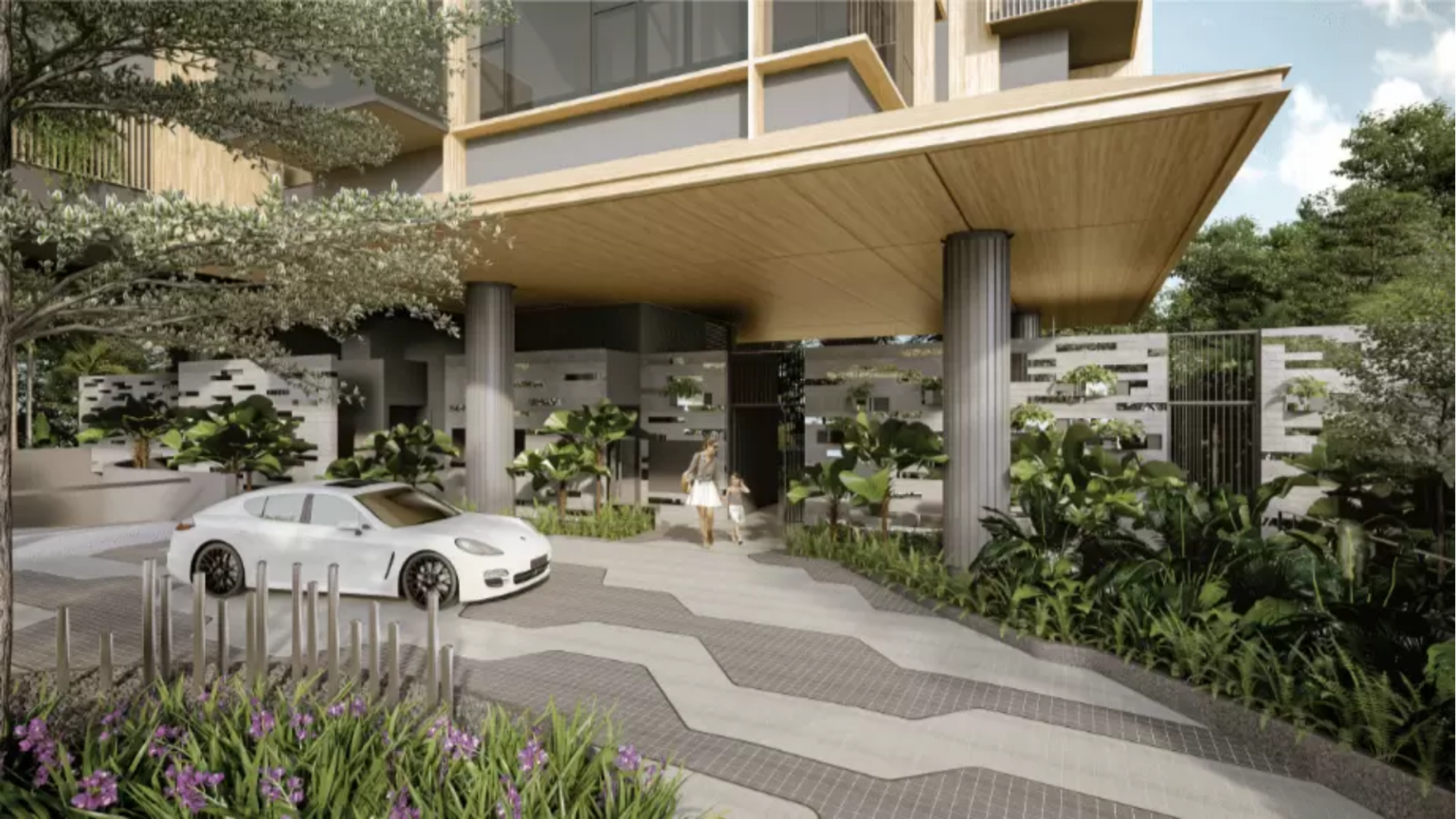 Singapore Luxury Homes | Luxury Real Estate and Singapore Homes