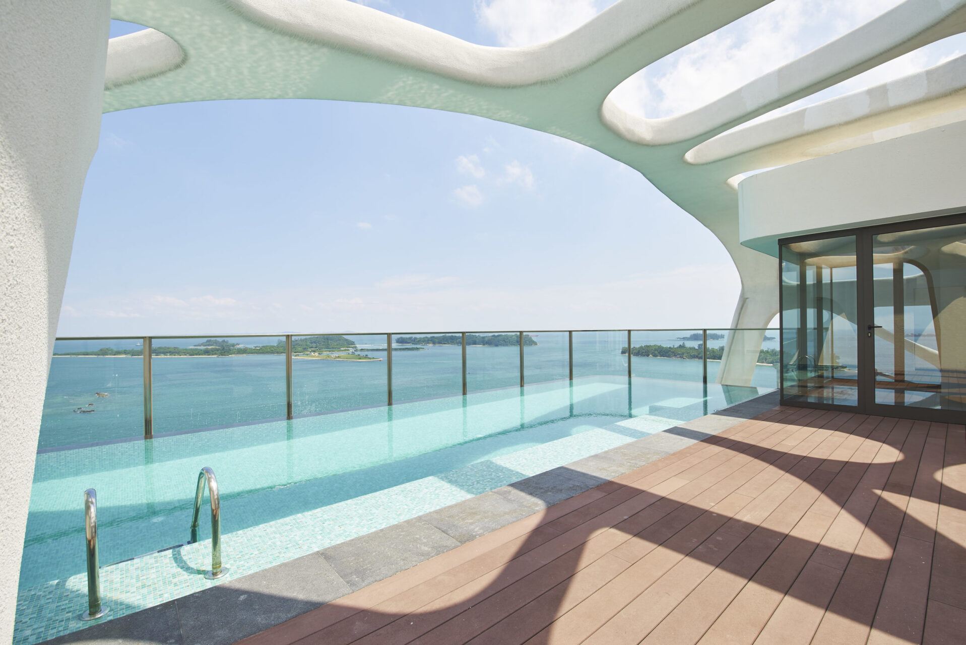 Cape Royale | SG Luxury Homes