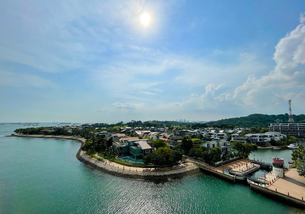 Cape Royale | SG Luxury Homes