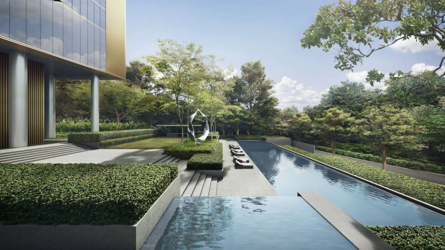Singapore Luxury Homes | Luxury Real Estate and Singapore Homes