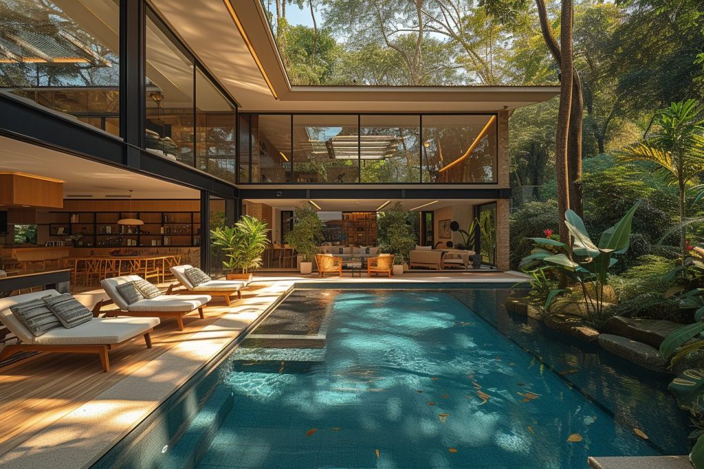 Singapore’s Nassim Road Tops Most Expensive Streets List (2024)