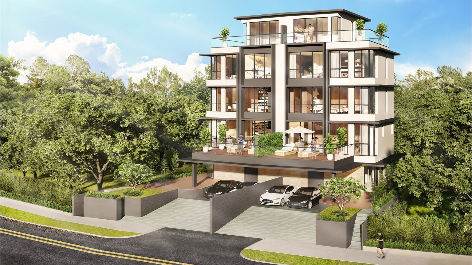 Landed Properties for Sale in Singapore | Freehold & Leasehold