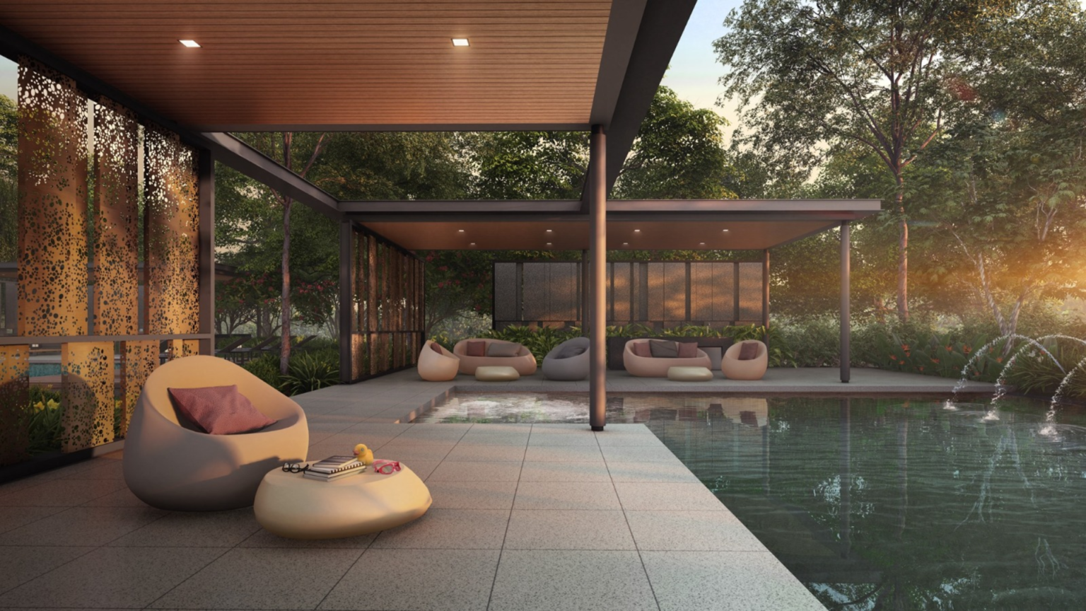 Singapore Luxury Homes | Luxury Real Estate and Singapore Homes