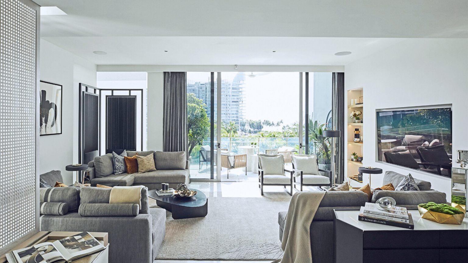Sky-High Living: Breathtaking Sentosa Condos for Sale | Singapore ...