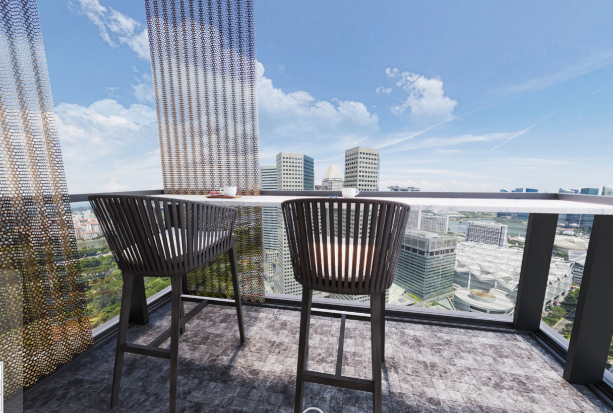 Midtown Bay | SG Luxury Homes