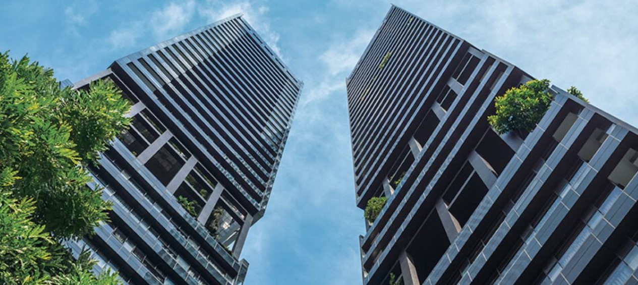 Orchard Condos Singapore for Sale | Luxury Orchard Boulevard Condos