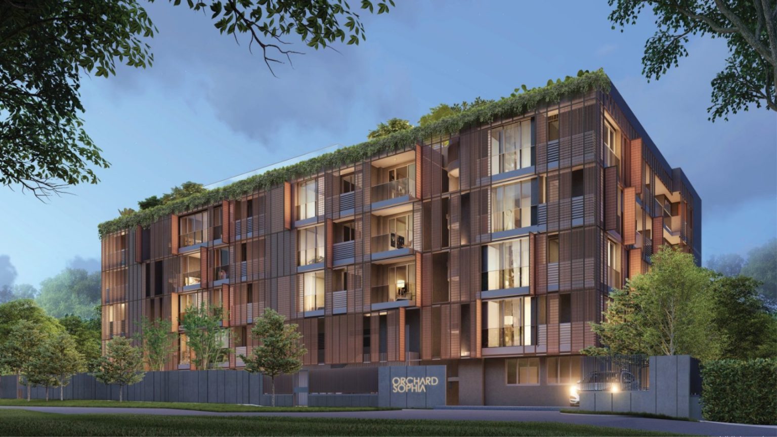 Singapore Luxury Homes | Luxury Real Estate and Singapore Homes