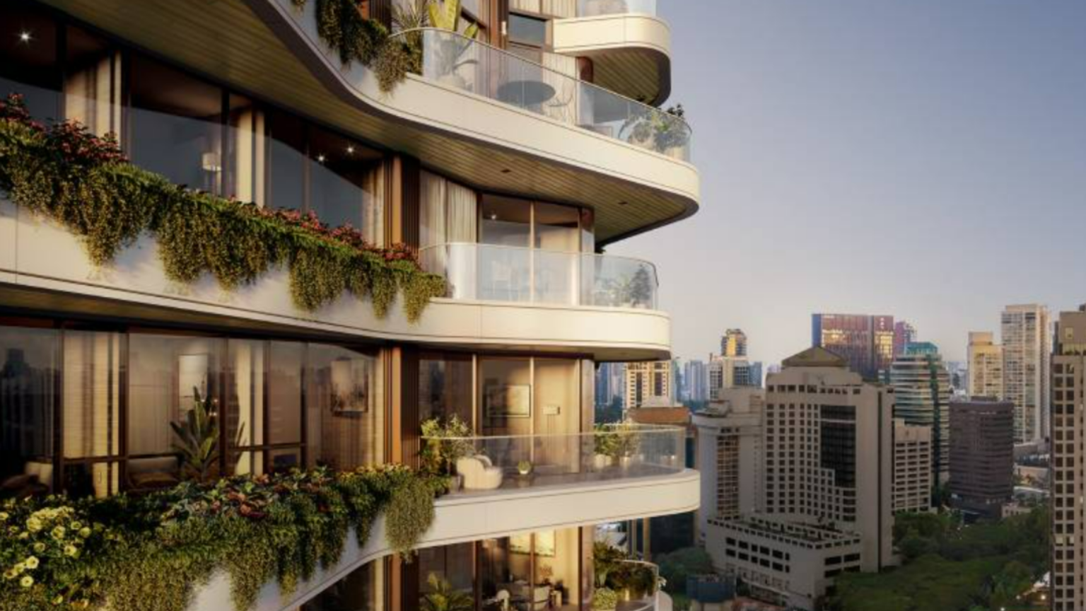 Orchard Condos Singapore for Sale | Luxury Orchard Boulevard Condos