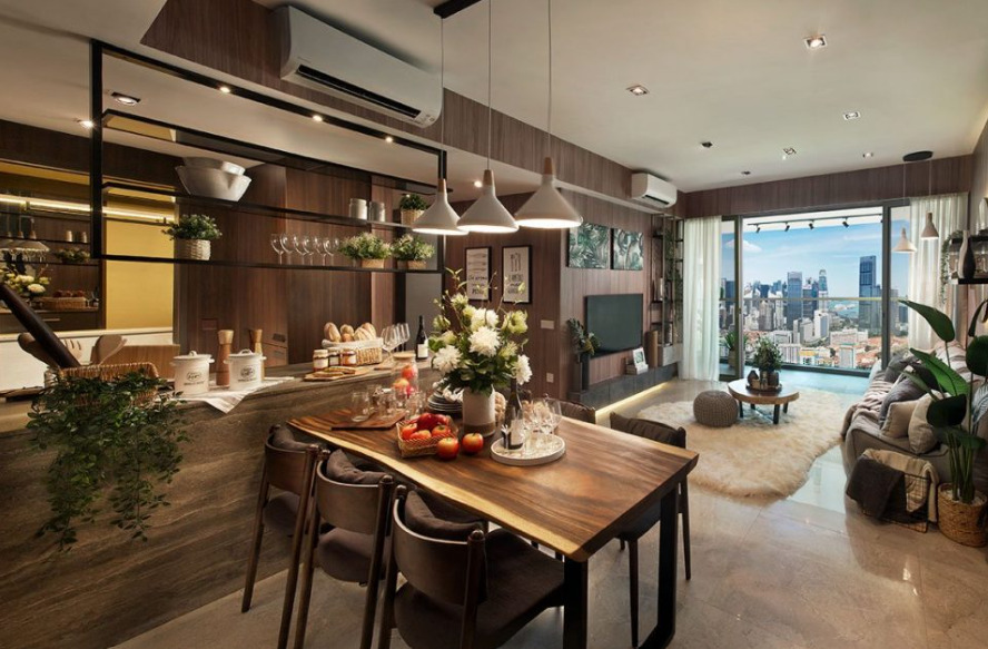 One Pearl Bank | SG Luxury Homes