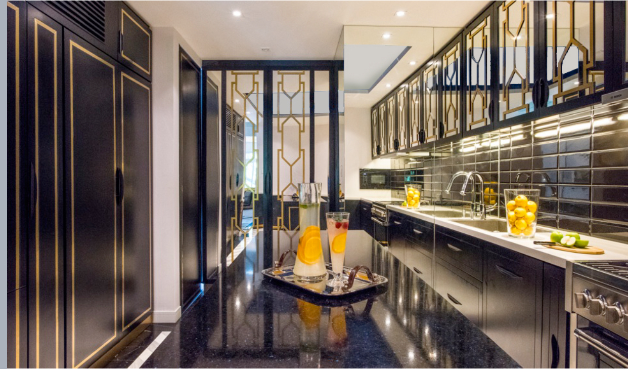 Mount Faber Lodge | SG Luxury Homes