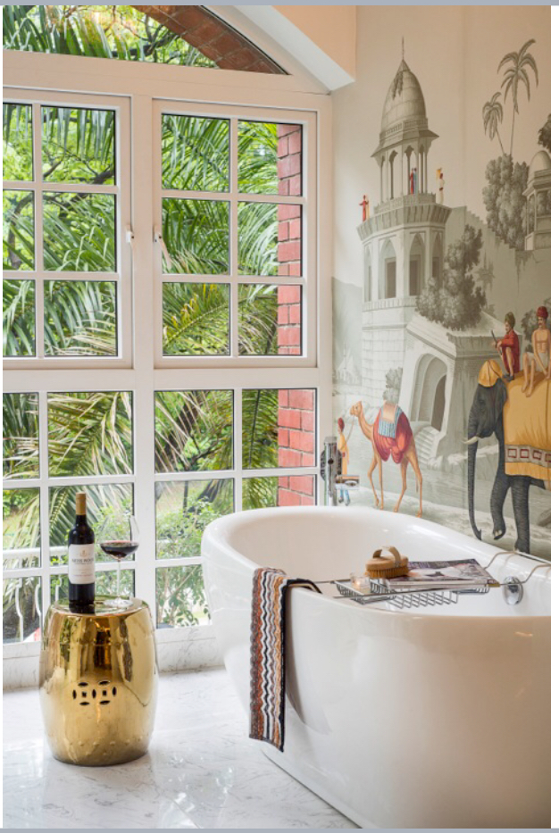 Mount Faber Lodge | SG Luxury Homes