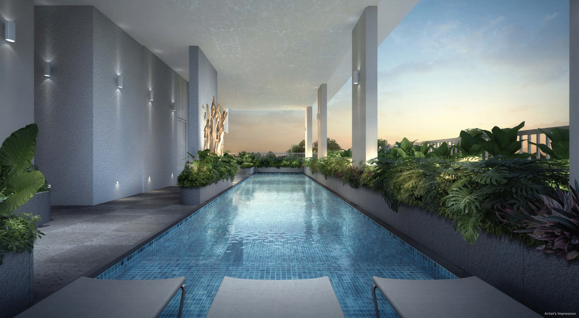 Enchanté | SG Luxury Homes