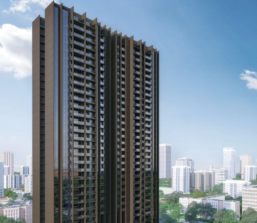 Pullman Residences | SG Luxury Homes