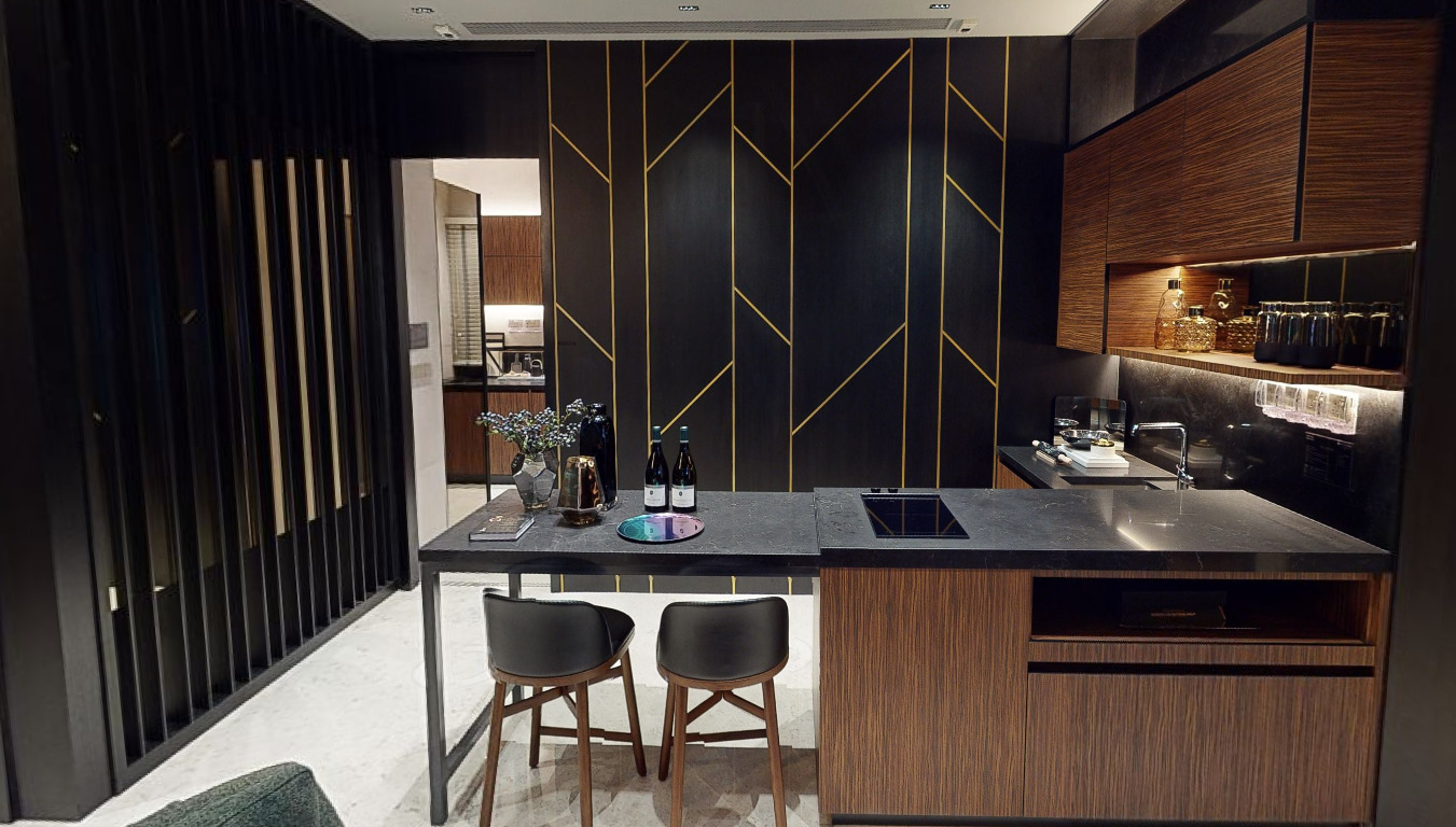 Pullman Residences | SG Luxury Homes