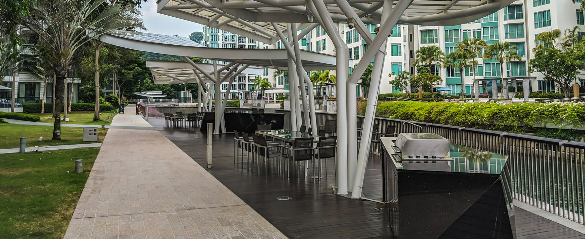 Reflections At Keppel Bay | SG Luxury Homes