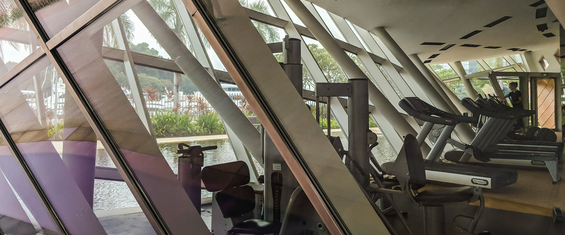 Reflections At Keppel Bay | SG Luxury Homes