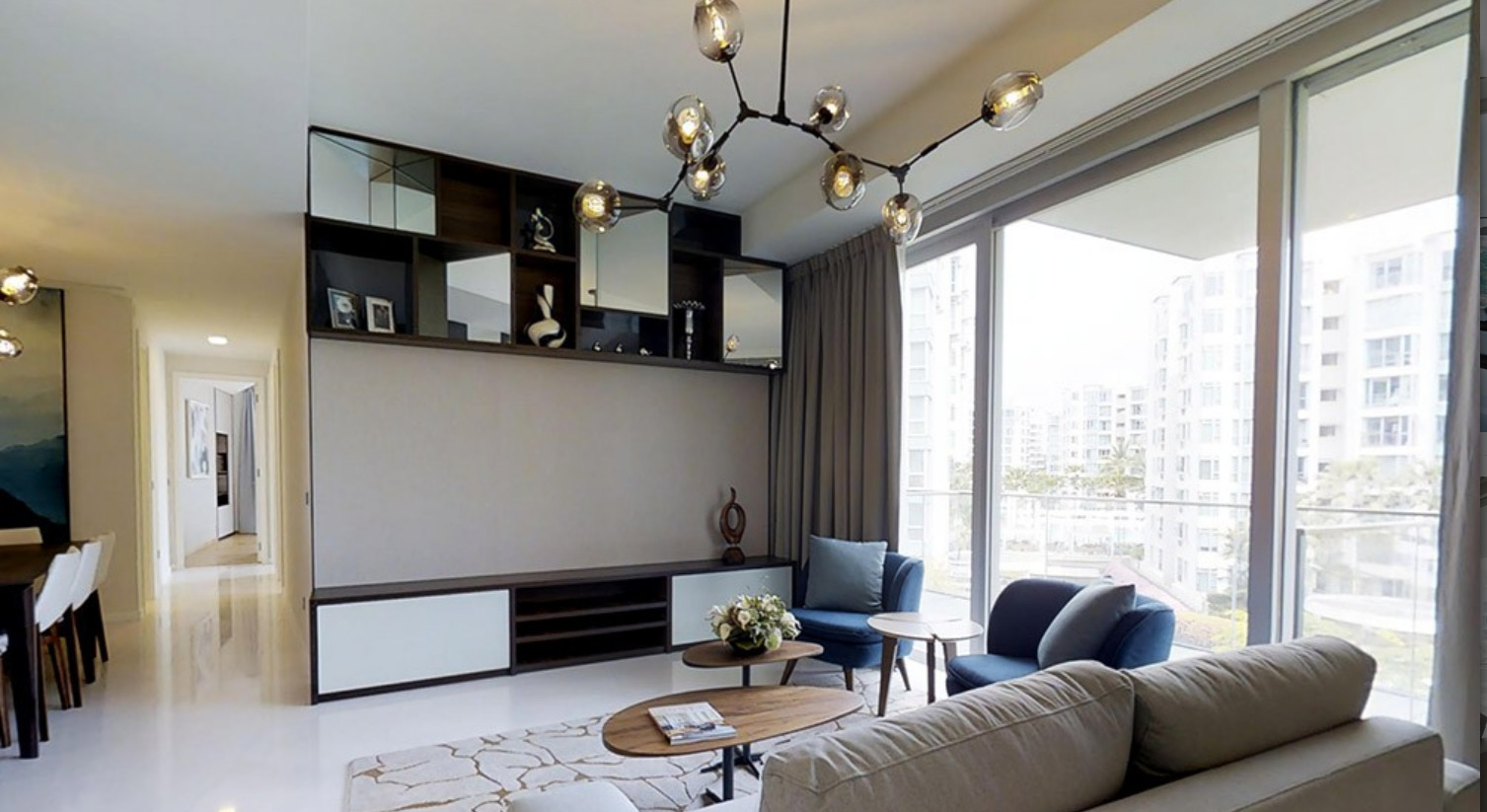 Reflections At Keppel Bay | SG Luxury Homes