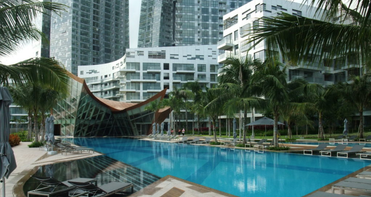 Reflections At Keppel Bay | SG Luxury Homes