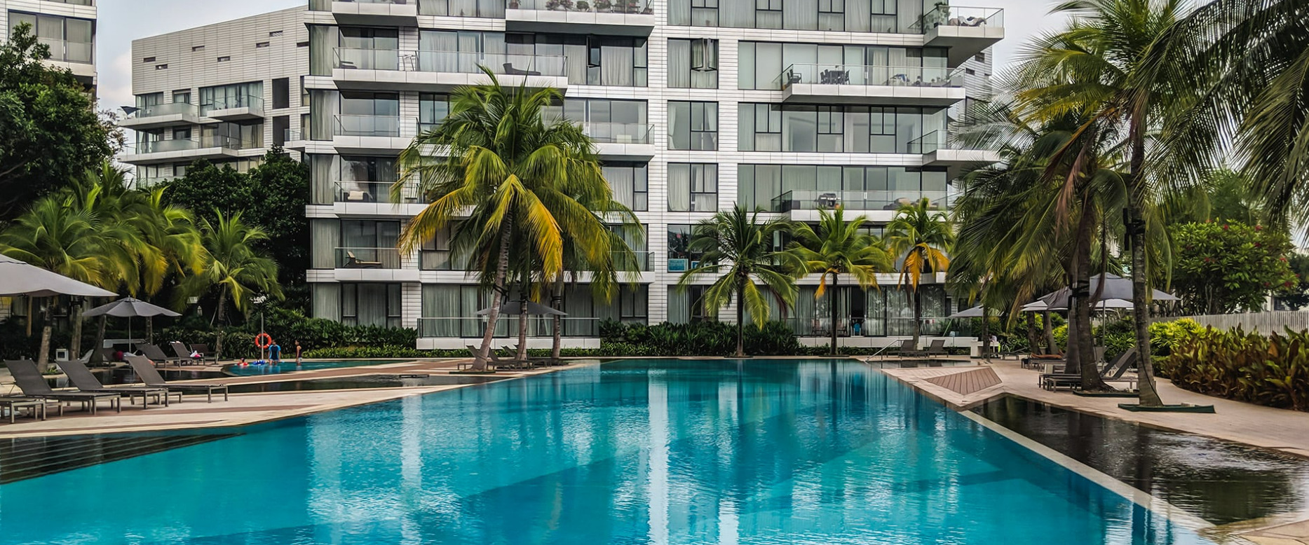 Reflections At Keppel Bay | SG Luxury Homes