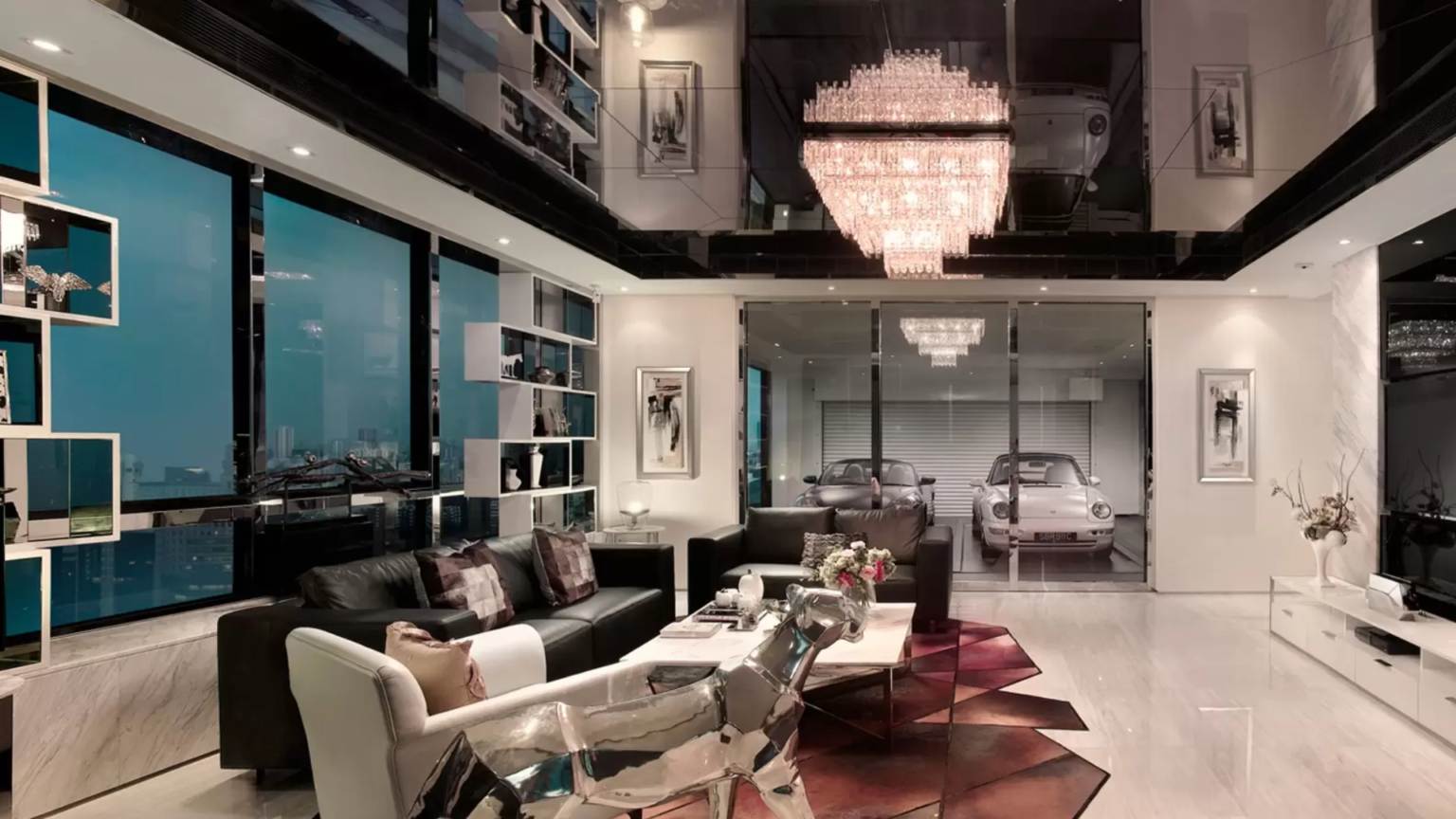 Orchard Condos Singapore for Sale | Luxury Orchard Boulevard Condos